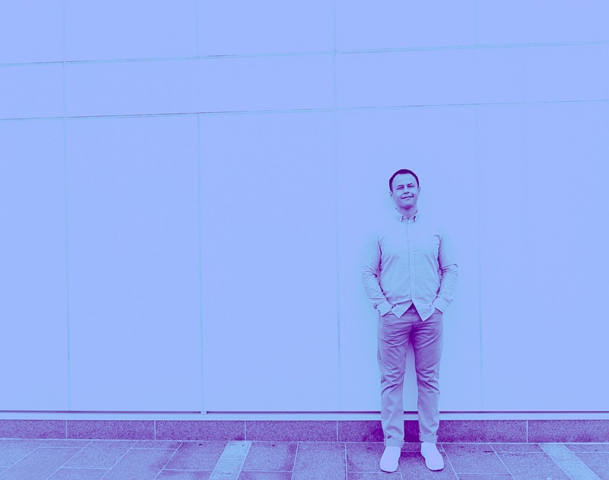 About Me – IAN RODRIGUEZ